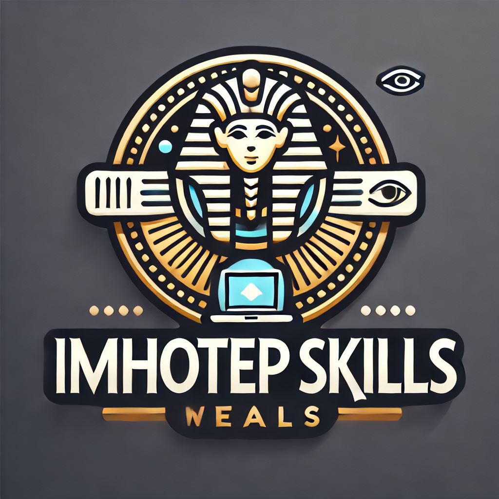 Imhotep Tech - Custom Software Development & Web Applications | Egypt